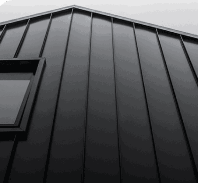 Nail Strip Cladding Installation Melbourne | M1 Plumbing