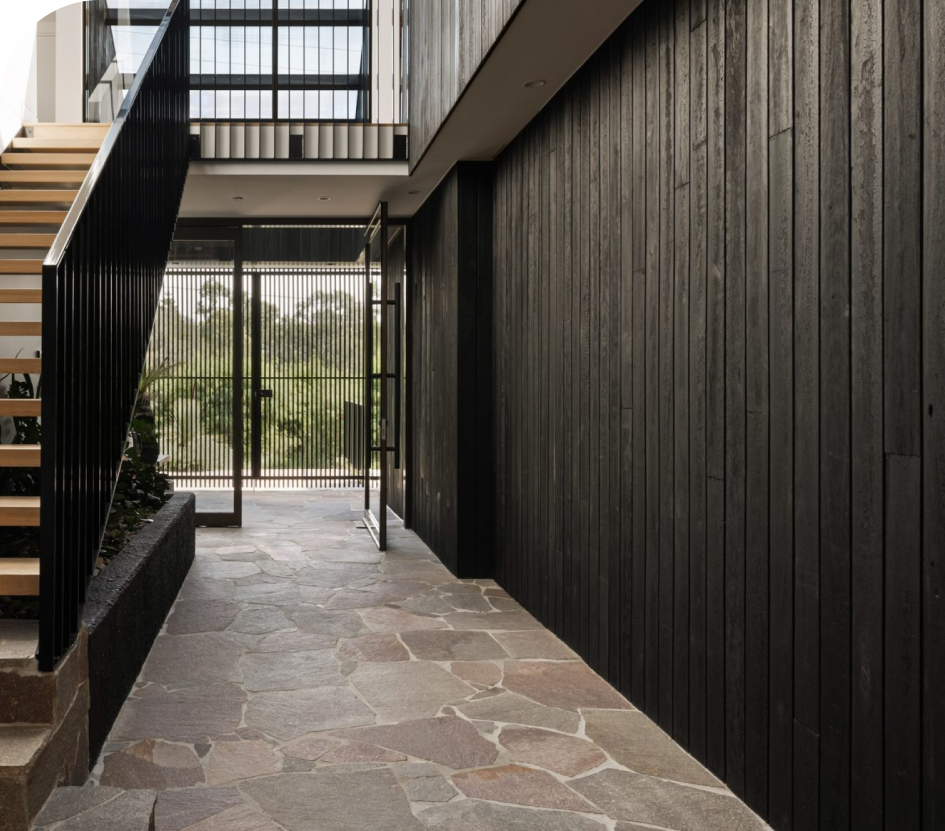 Metal Wall Cladding Installation | Exterior Wall Cladding | M1 Plumbing